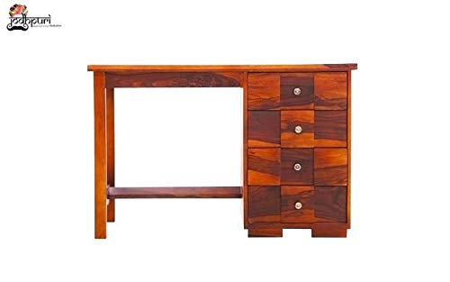 Jodhpuri Furniture Damon Study Tables : Amazon.in: Home & Kitchen
