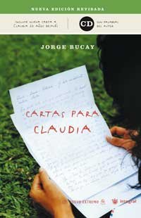 Cartas Para Claudia : Bucay, Jorge: Amazon.com.mx: Libros