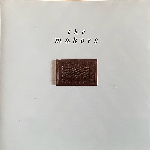 Amazon.com: The Makers : The Makers: Digital Music