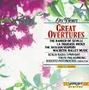 Amazon.com: Great Overtures: CDs & Vinyl