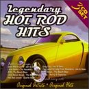 Various Artists - Legendary Hot Rod Hits 1-3 - Amazon.com Music