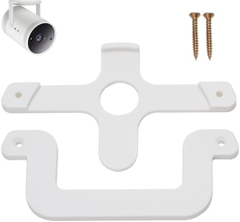 Amazon.com: Tjyuze Freestyle Wall Mount Compatible with Samsung ...