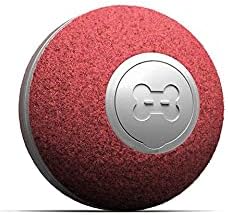 Cheerble Cat Toys/Smart Balls, 3 Modes for Cats’ Different ...