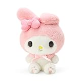 ・ブランド:サンリオ(SANRIO)・製造元:サンリオ・モデル:617300・製造元/メーカー部品番号:617300・本体サイズ：約幅12×奥行8.5×高さ20cm。主な材料・原料：ポリエステル・対象年齢3才以上。・(C)1976,2024...