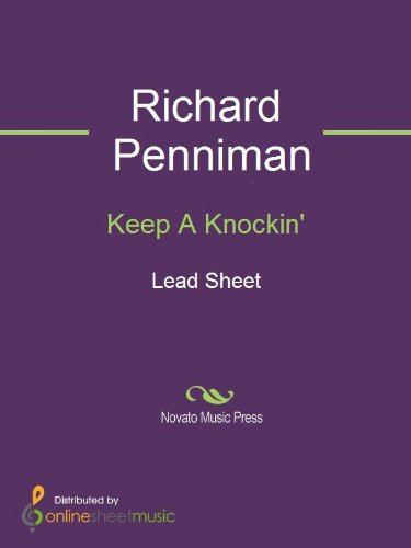 Amazon | Keep A Knockin' (English Edition) [Kindle edition] by Little ...