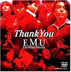 Thank you [DVD]: Amazon.it: Film e TV