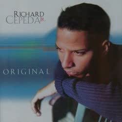 Richard Cepeda - Original CD - Amazon.com Music