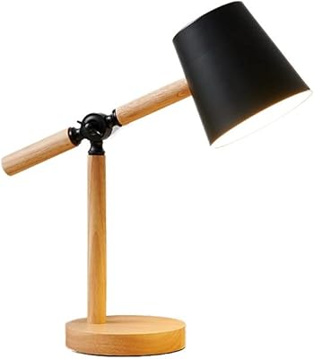 Globe Electric 52098 Pratt 20" Desk/Table Lamp, Matte Brass Finish ...