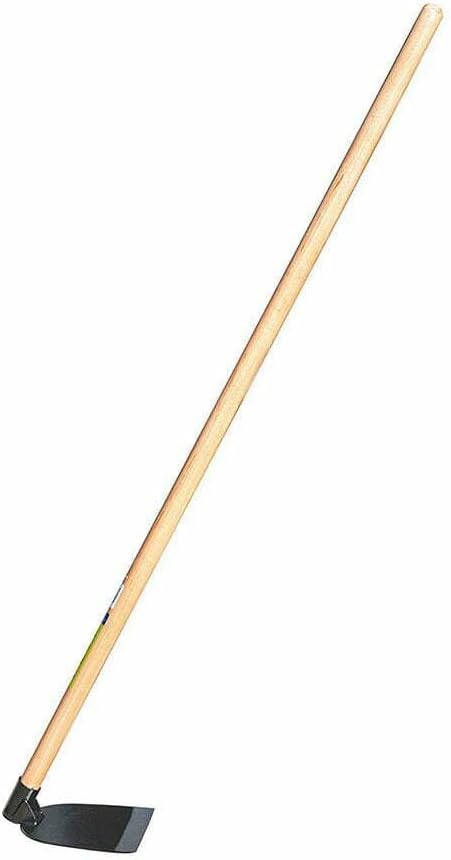 Amazon.com : Rogue Hoe 7 Inch Wide Blade Heavy Duty Garden Cultivator ...
