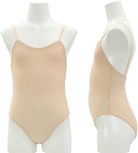 Amazon | ジュニアボディファンデーション Chacott(チャコット) ★95～120cm ★120～145cm | Chacott ...