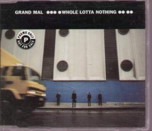 Whole Lot of Nothing: Amazon.de: Musik-CDs & Vinyl