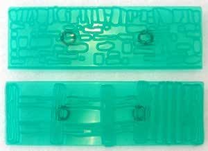 Amazon.com: JEM Cutters Wall & Gate Cutter Set: Decorating Tools: Home ...