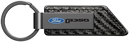 Amazon.com: iPick Image Compatible with Ford F350 Gunmetal Black Gray ...