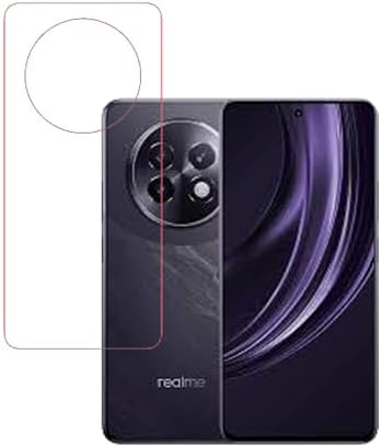 VAYUVAULT Transparent Unbreakable Scratch Gaurd Hydrogel Membrane for ...