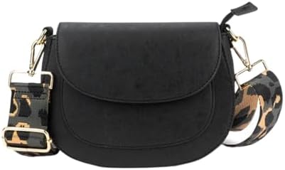 Amazon.com: Threaded Pear Quinn Crossbody Bag - Crossbody Bags For ...