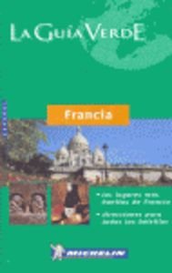 Amazon.fr - GUIDE VERT FRANCE - ESPAGNOL - A préciser - Livres