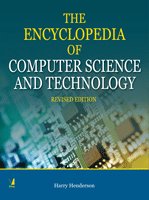 The Encyclopedia of Computer Science and Technology: Harry Henderson ...