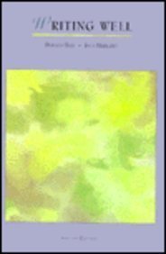 Writing Well/Students Edition: Hall, Donald, Birkerts, Sven ...