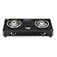 Prestige Magic Plus 3 Brass Burner LPG Gas Stove