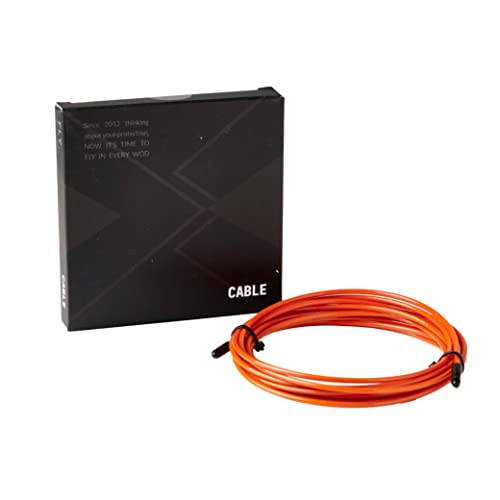 Picsil Replacement Cable for Jump Rope Cross Training, Steel Cable with ...