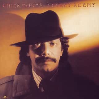 Secret Agent: Corea, Chick: Amazon.ca: Music