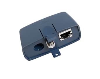 Fluke Networks CIQ-WM Main Wiremap Adapter for CableIQ Network Cable ...