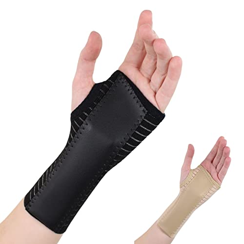 Solace Bracing Breathable Max Wrist Support (2 Colours) – British Made ...