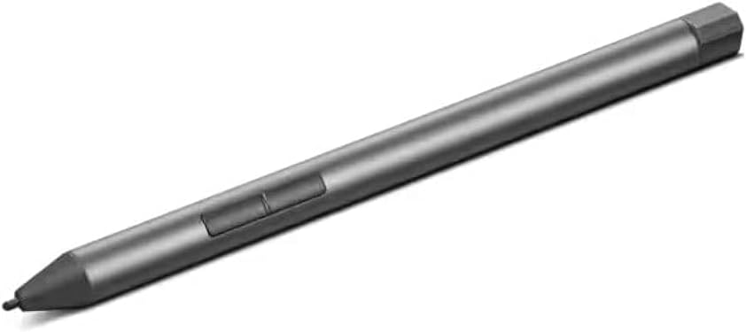 Amazon.com: Lenovo Digital Pen 2 Grey : Electronics