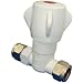 Heatrae Sadia Express Control Valve 95605444 : Amazon.co.uk: DIY & Tools