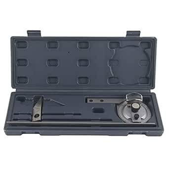 Universal Bevel Protractor Angle Finder 0-360 Degree with Magnifier for ...