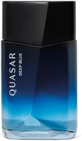 O Boticário Quasar Deep Blue Desodorante Colônia 100ml | Amazon.com.br