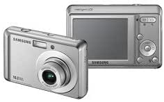 Amazon.com: Samsung SL30 Cámara digital de 10MP con zoom óptico 3x y ...