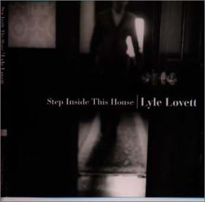 Step Inside This House by : Amazon.co.uk: CDs & Vinyl