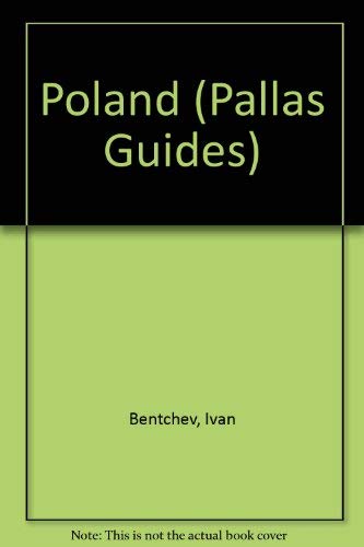 Buy Poland (Pallas Guides) Book Online at Low Prices in India | Poland ...