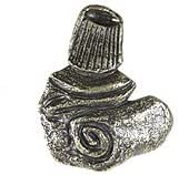 M.A.J. Fortier Collection Toothpaste Knob Facing Right - Cabinet And ...