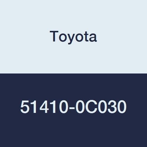 Amazon.com: Genuine Toyota 51410-0C030 Engine Under Cover Assembly ...