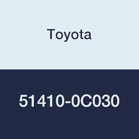 Amazon.com: Genuine Toyota 51410-0C030 Engine Under Cover Assembly ...