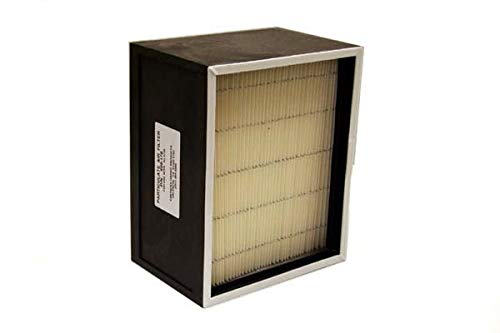 Hakko 999-178 Particulate Filter for HJ3100 Fume Extraction Unit: Fume ...