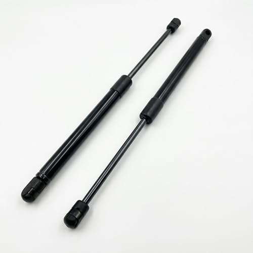 Amazon.com: Qty (2) 6801 Hood Strut Lift Supports Compatible with ...