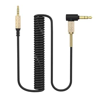 Replacement Audio Cable Cord Wire Compatible with Bose 700 QuietComfort ...