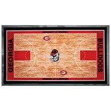Buy WinCraft NCAA University of Georgia Mat, Large/28" x 52" Online at ...