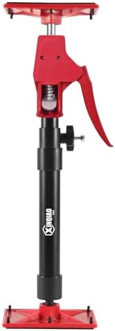 Amazon.com: XINQIAO Cabinet Jacks for Installing Cabinets, Light Duty ...