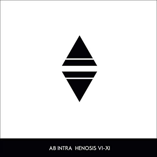 Amazon.co.jp: Henosis VI-XI : Ab Intra: Digital Music