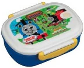 Thomas & Friends PCR-8 Lunch Box, Dishwasher Safe (Includes Inner Core ...