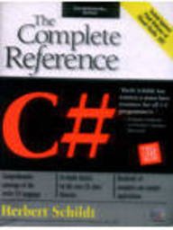 C#: The Complete Reference : Amazon.in: Books