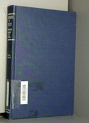 A Laboratory Manual of Experiments in Physics: Leonard Rose Ingersoll ...