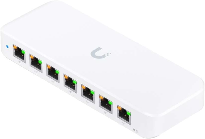 Amazon.com: Ubiquiti - USW-Ultra : Electronics