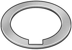 Shim Assortment 19 PC: Round Shims: Amazon.com: Industrial & Scientific