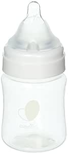 Amazon.com : Evenflo Balance Plus 3-Pack Wide Neck Bottles - White, one ...