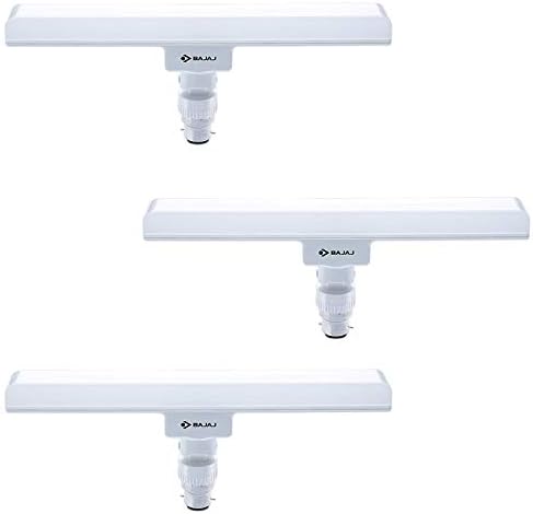 Buy Bajaj Ivora 20W Led Tubelight | 2000 Lm Led Tubelight | Round Led ...